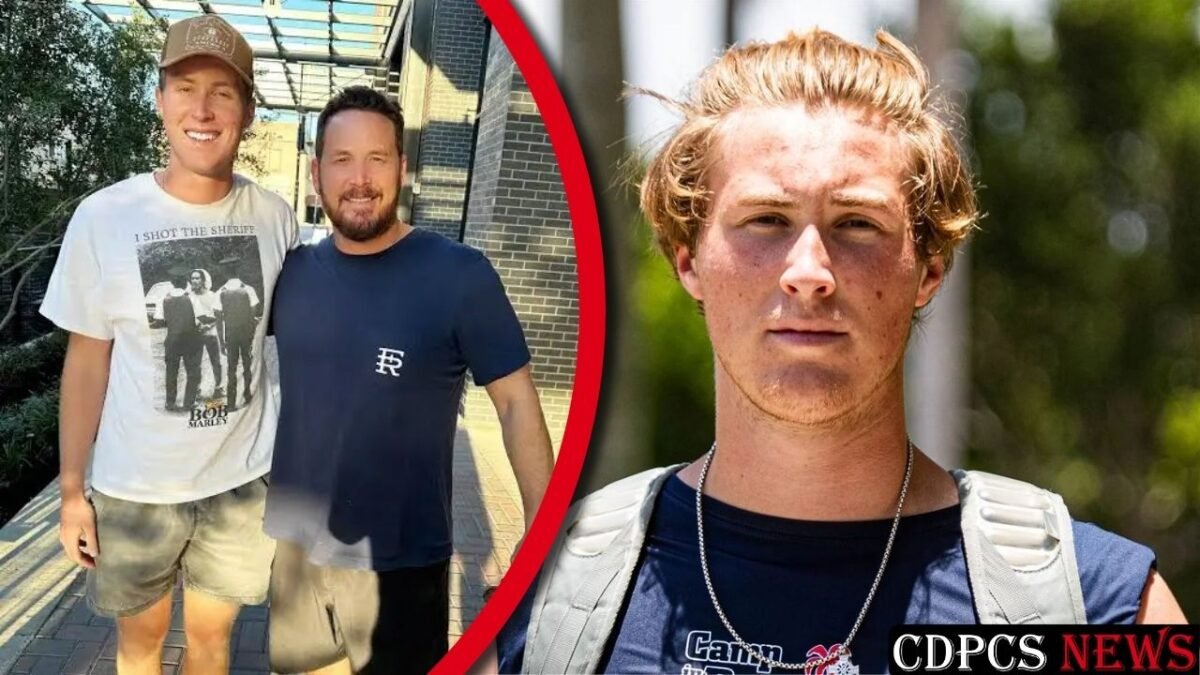 Who Is Ryland Hauser? All About Cole Hauser’s Son - cdpcs